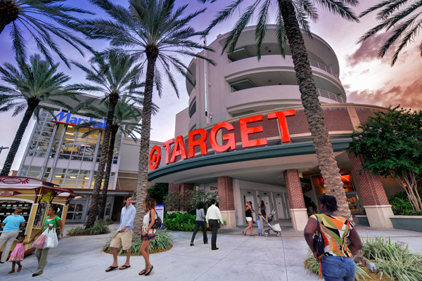 Target - Shops At Midtown Miami